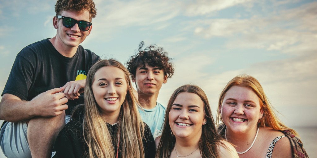 Young Person Fare - Cardiff Bus